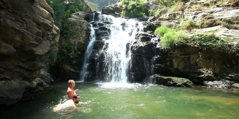 3 Days Sri Lanka Tour Package [Zinnia] | Lanka Tour Experts