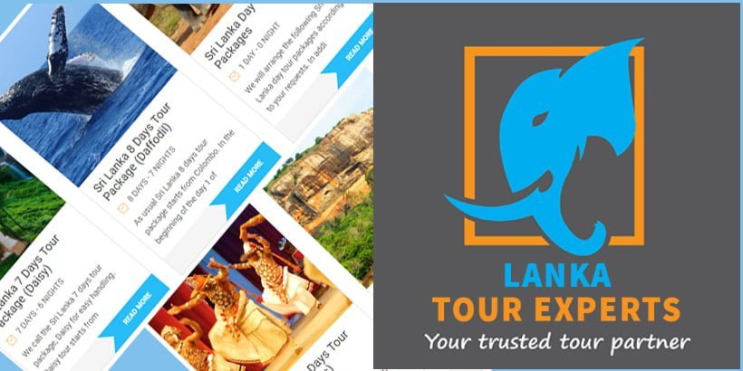 Best Sri Lanka Tour Packages 2025 - 2026 Lanka Tour Experts